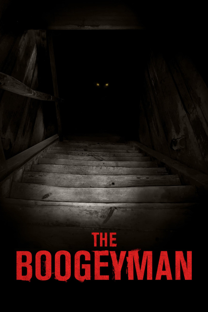 The Boogeyman