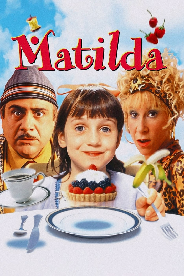 Matilda