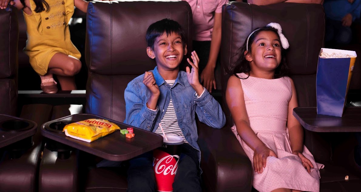 Educational Screening Campaign